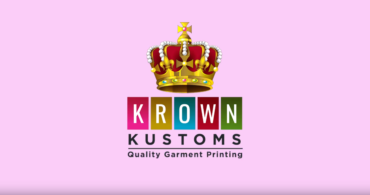 Krown Kustoms - JCFX Media